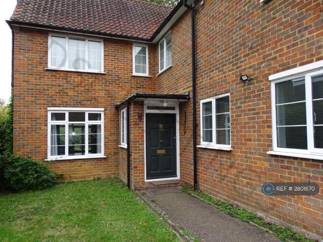 Barnet Lane, Elstree, Borehamwood, WD6 5 bed detached house to rent £4,000 pcm £923 pw