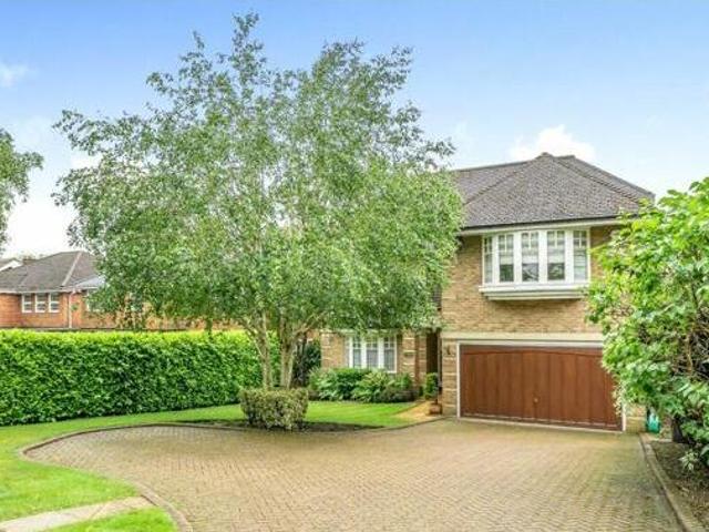 Barnet Road, Arkley, 5 Bedroom Detached