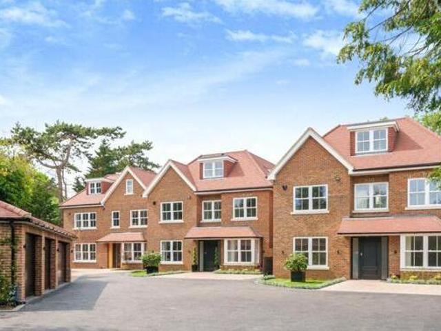 Barnet Road, Arkley, 6 Bedroom Detached