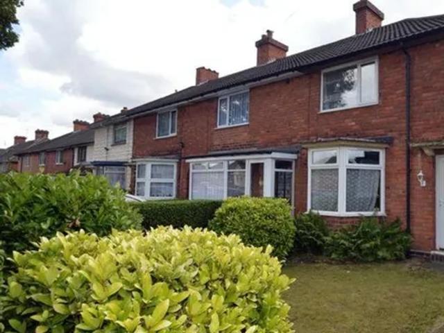 Barnet Road, Gravelly Hill, B23 6JL, United Kingdom | 2 bed house for rent #140544041 | Rentberry