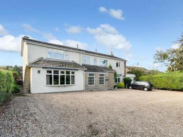 Barnetby Lane, Elsham, 5 Bedroom House