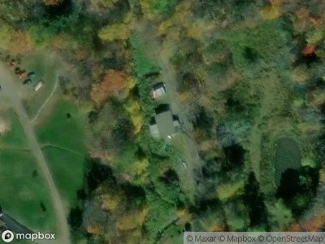 Barney Hollow Rd