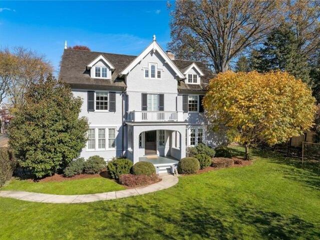 Barney Park, Irvington, Home For Sale