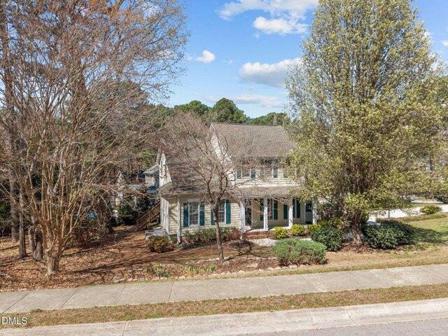 Barnford Mill Rd, Wake Forest, Home For Sale