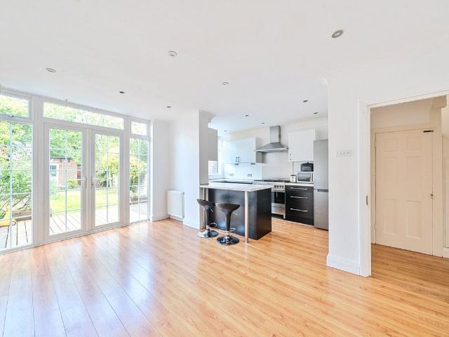 Barnfield Avenue, Kingston Upon Thames KT2, 4 bed terraced house to rent, £3,300 pcm | PrimeLocation