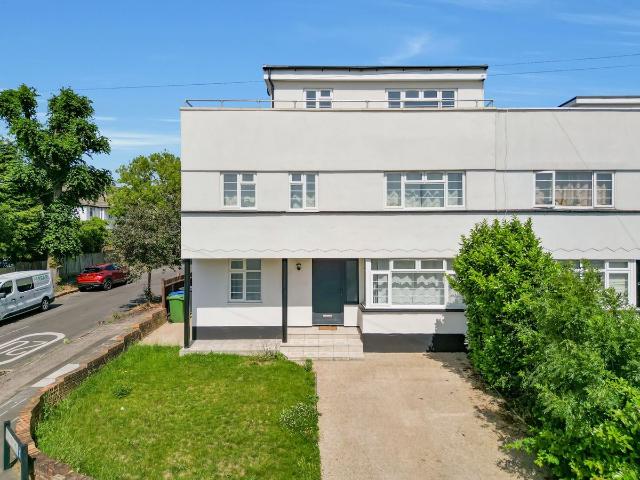 Barnfield, New Malden KT3, 3 bed semi detached house to rent, £4,000 pcm | PrimeLocation