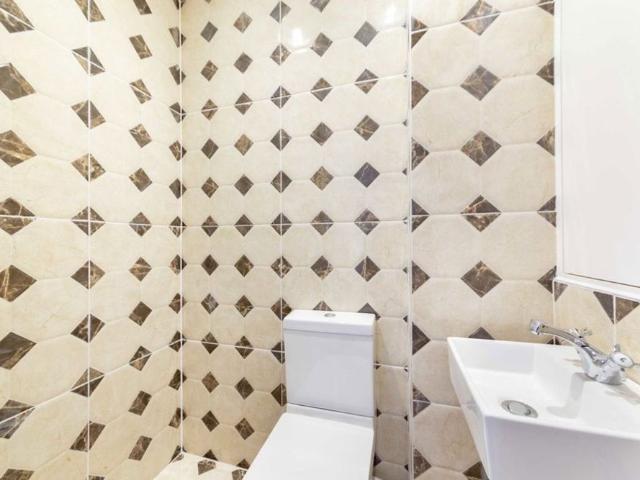 Barnfield Place, E14, London