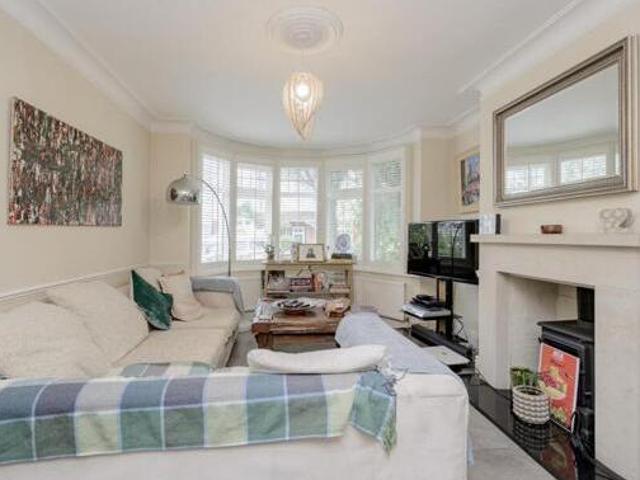 Barnfield Road, Ealing, 4 Bedroom Semi detached