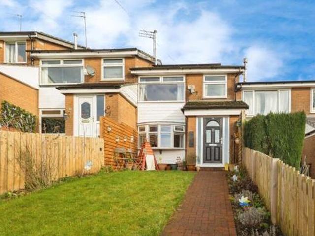 Barnfield Road, Hyde, 3 Bedroom Mews