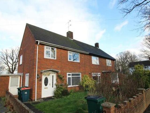 Barnfield Road, Northgate, 3 Bedroom House