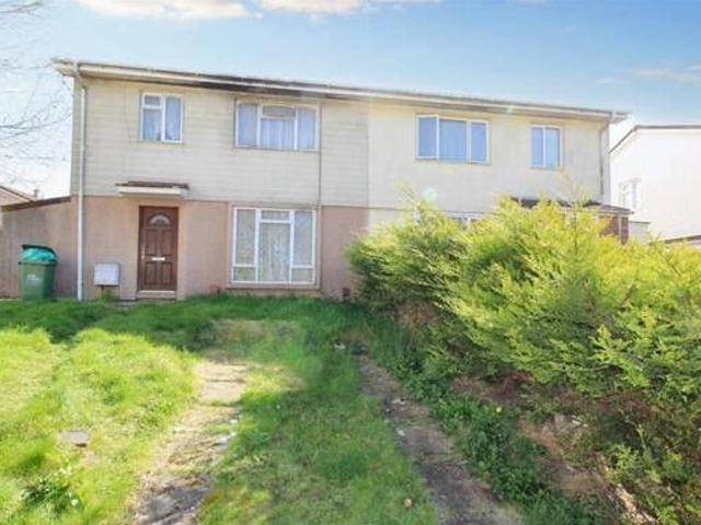 Barnfield Road, Southampton, 3 Bedroom Semi detached