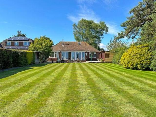 Barnhorn Road, Bexhill on sea, 4 Bedroom Detached