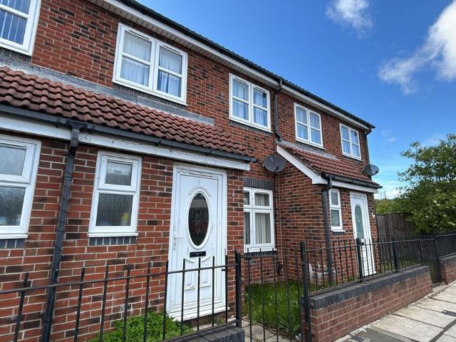 Barnham Close, Sunderland, 4 SR5, 3 bed terraced house to rent, £795 pcm | PrimeLocation