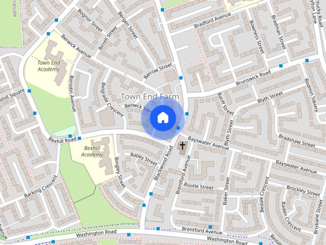 Barnham Close, Sunderland, SR5 4