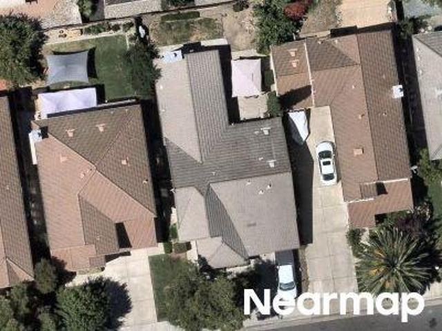 Barnhart Cir