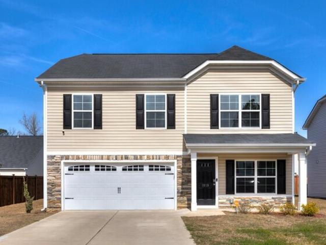 Barnhart Dr, Sumter, Home For Sale