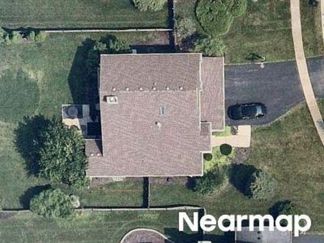 Barnhill Dr