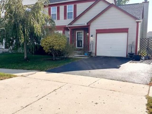 Barnhill Dr Unit,mundelein, Home For Rent