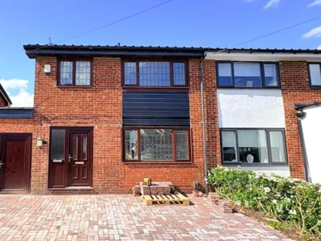 Barnhurst Close, Liverpool, L16 7QT, United Kingdom | 3 bed house for rent #167075194 | Rentberry