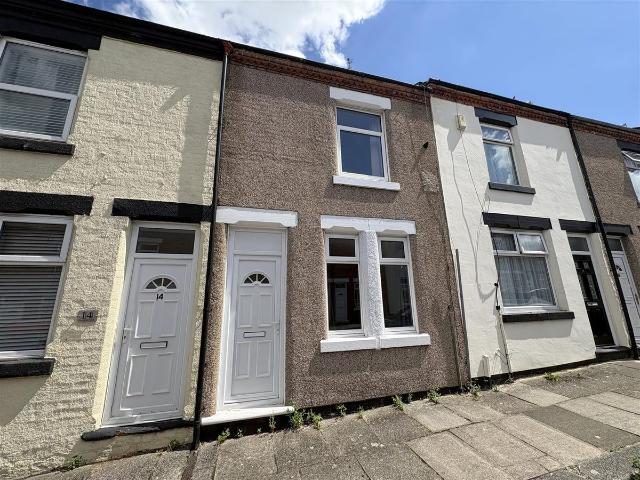 Barningham Street, Darlington DL3, 2 bed terraced house to rent, £599 pcm | PrimeLocation
