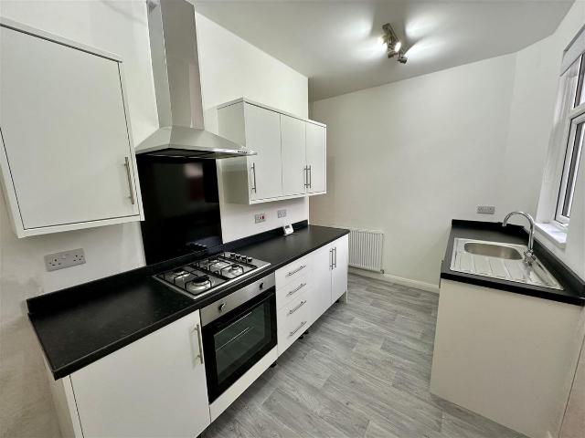 Barningham Street, Darlington DL3, 2 bed terraced house to rent, £625 pcm | PrimeLocation