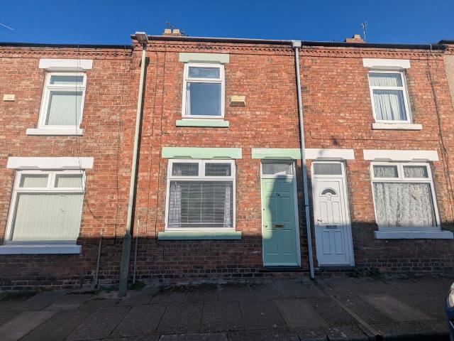 Barningham Street, Darlington DL3, 2 bed terraced house to rent, £625 pcm | PrimeLocation