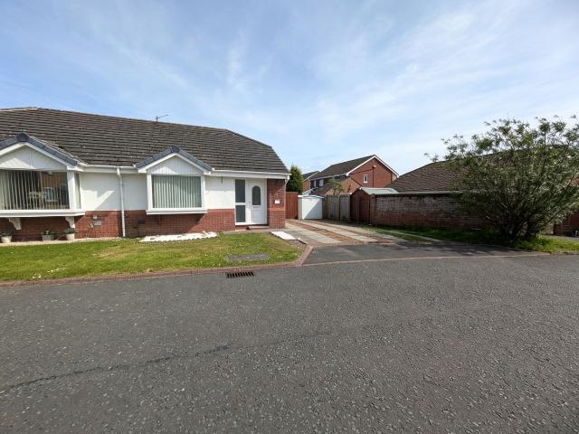 Barningham, Washington NE38, 2 bed semi detached bungalow to rent, £800 pcm | PrimeLocation