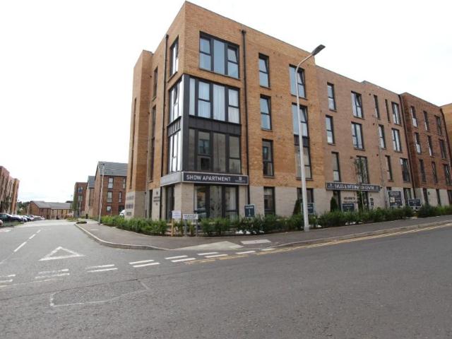 Barnie Terrace, Portobello, Edinburgh EH15, 2 bed flat to rent, £1,500 pcm | PrimeLocation