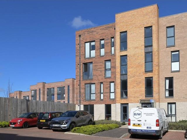 Barnie Terrace, Portobello, EH15 1BU