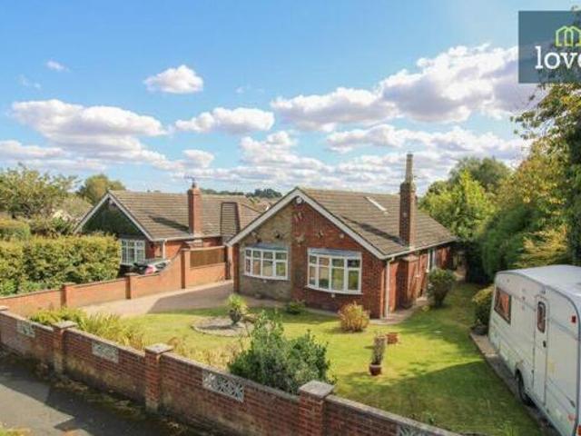 Barnoldby Road, Waltham, 3 Bedroom Detached