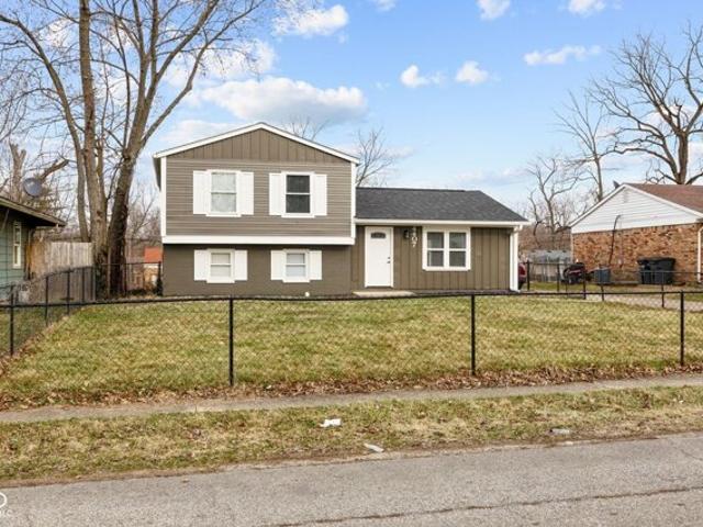 Barnor Dr, Indianapolis, Home For Sale