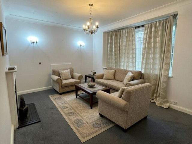 Barns Way, London HA9, 5 bed semi detached house to rent, £4,000 pcm | PrimeLocation