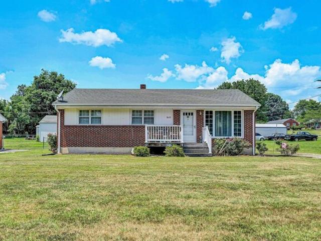Barns Ave, Roanoke, Home For Sale