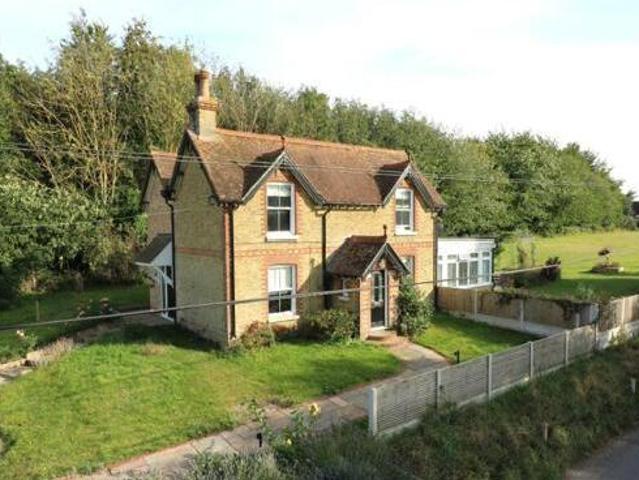Barnsole Road, Canterbury, 3 Bedroom Detached