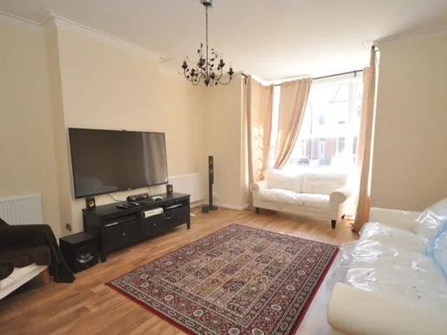 Barnsole Road, Gillingham. ME7
