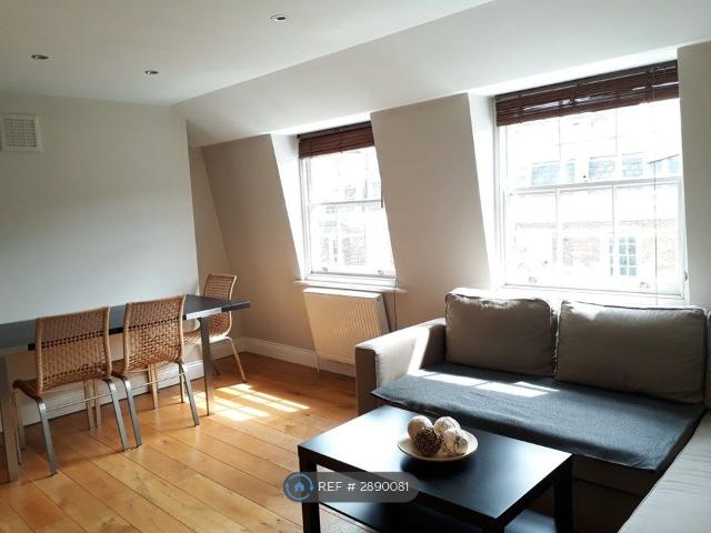 Barnsbury St, London N1, 2 bed flat to rent, £3,200 pcm | PrimeLocation