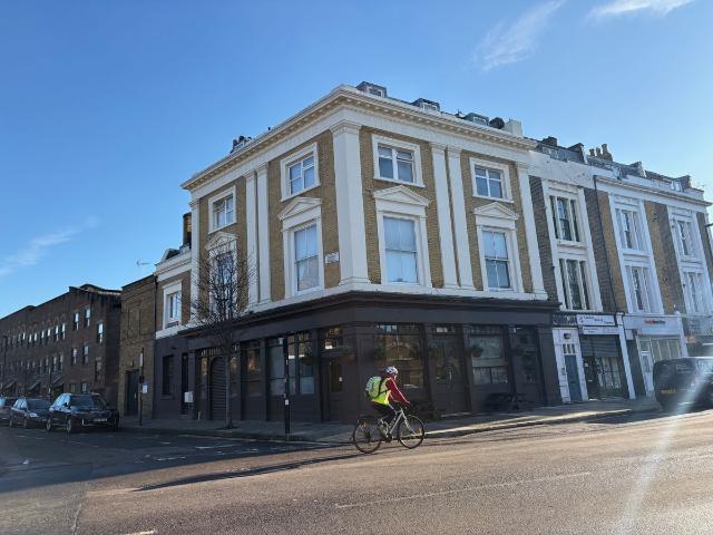 Barnsbury Road, Islington Angel N1, Studio to rent, £1,450 pcm | PrimeLocation