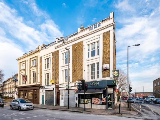 Barnsbury Road, Islington, N1 1 bed apartment to rent £2,210 pcm £510 pw