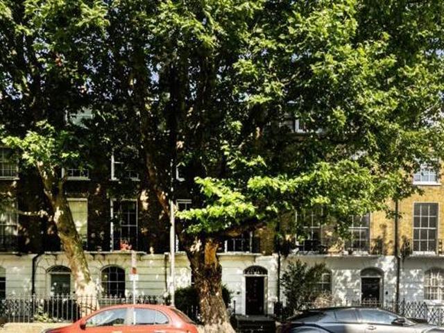 Barnsbury Road, London, 1 Bedroom Apartment