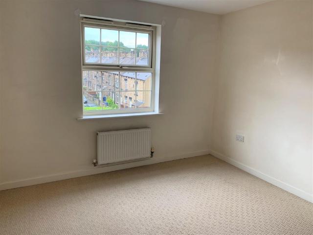 Barnsbridge Grove, S70, Barnsley