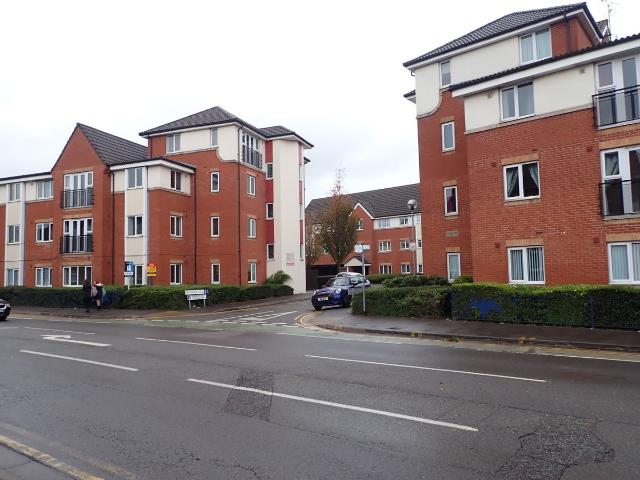 Barnsdale Close, Loughborough LE11, 2 bed flat to rent, £1,000 pcm | PrimeLocation