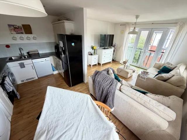 Barnsdale Close, Loughborough, LE11