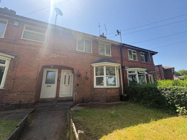 Barnsdale Crescent, Birmingham B31, 3 bed terraced house to rent, £1,100 pcm | PrimeLocation