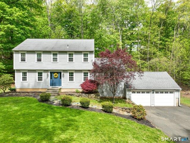 Barnshed Ln, Guilford, Home For Sale