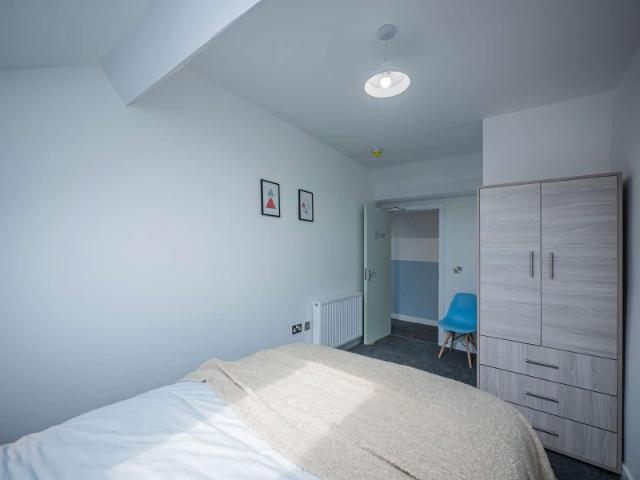 Barnsley, UK S70, 6 bed shared accommodation to rent, £450 pcm | PrimeLocation