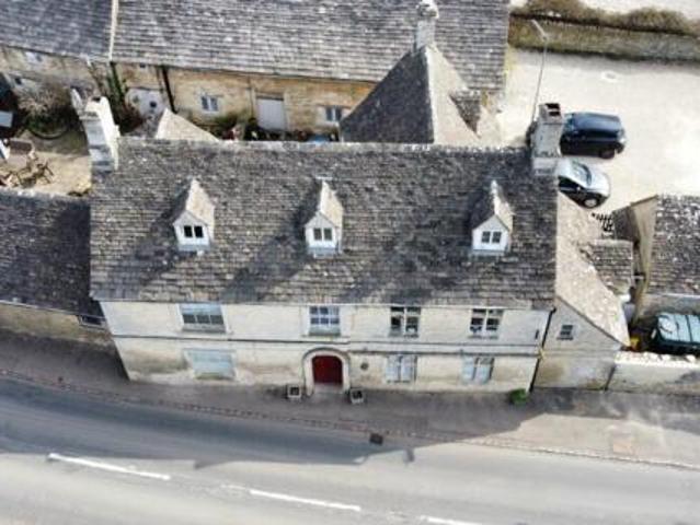 Barnsley, Cirencester, 5 Bedroom Detached