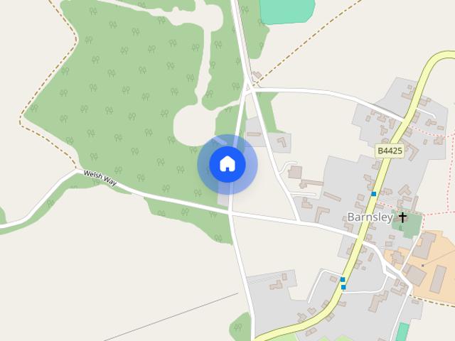 Barnsley, Cirencester, GL7