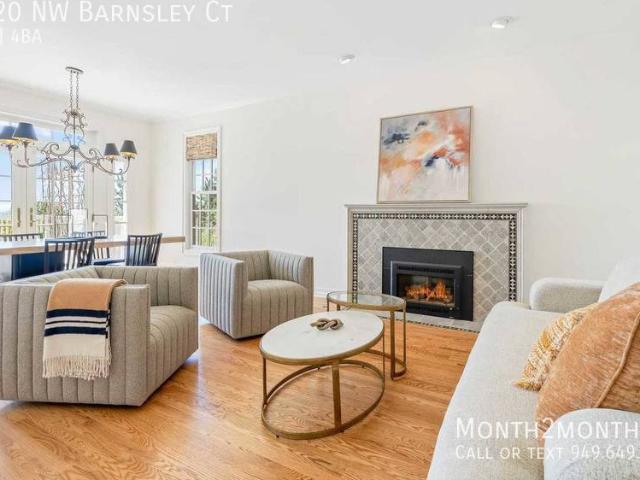 Barnsley Court Retreat