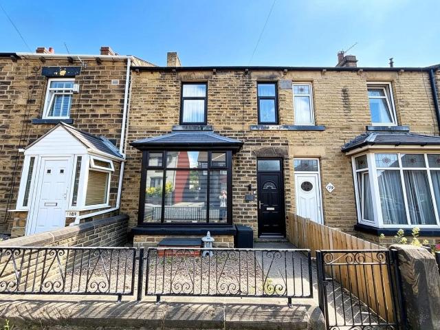 Barnsley Road, Cudworth S72, 3 bed terraced house to rent, £900 pcm | PrimeLocation