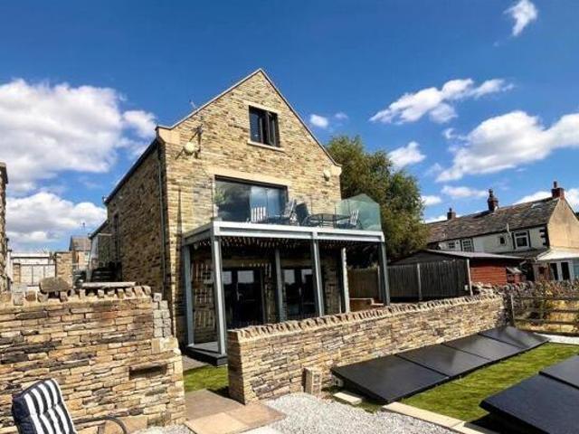 Barnsley Road, Flockton, 4 Bedroom Detached